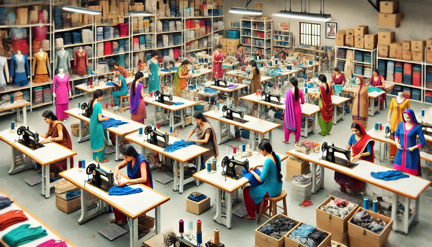 People's Pride - Vision Page